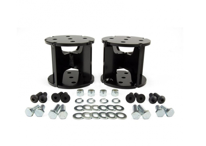 AIR LIFT 52440 - 4-IN. LEVEL UNIVERSAL AIR SPRING SPACERS – TCcustoms.com