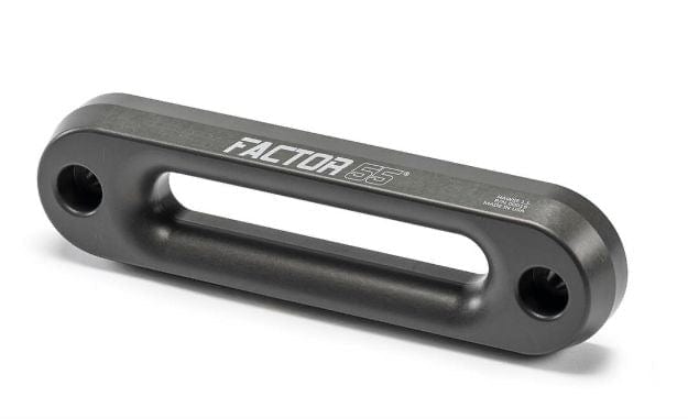 Factor55 HAWSE FAIRLEAD (1.5 INCH THICK) – TCcustoms.com