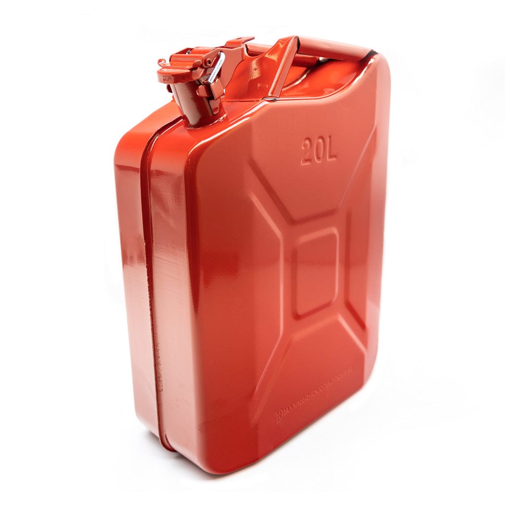 20 Liter Jerry Can – TCcustoms.com