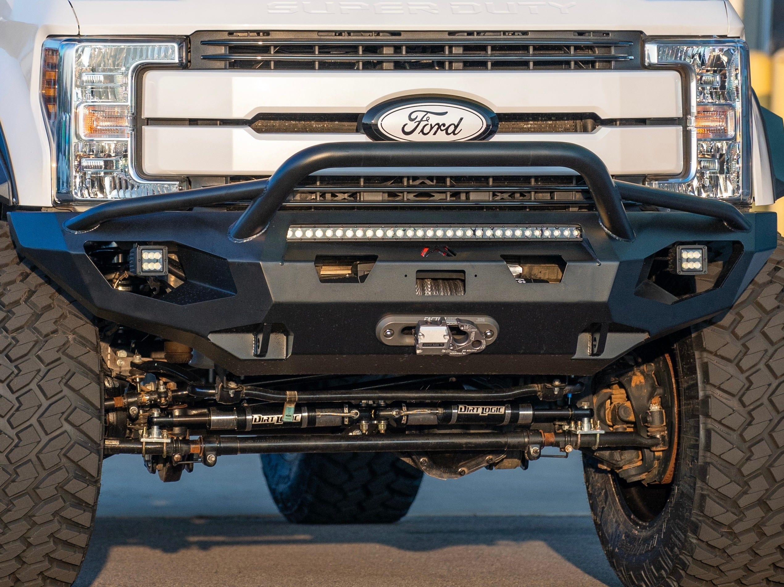 Factor55 HAWSE FAIRLEAD (1.5 INCH THICK) – TCcustoms.com