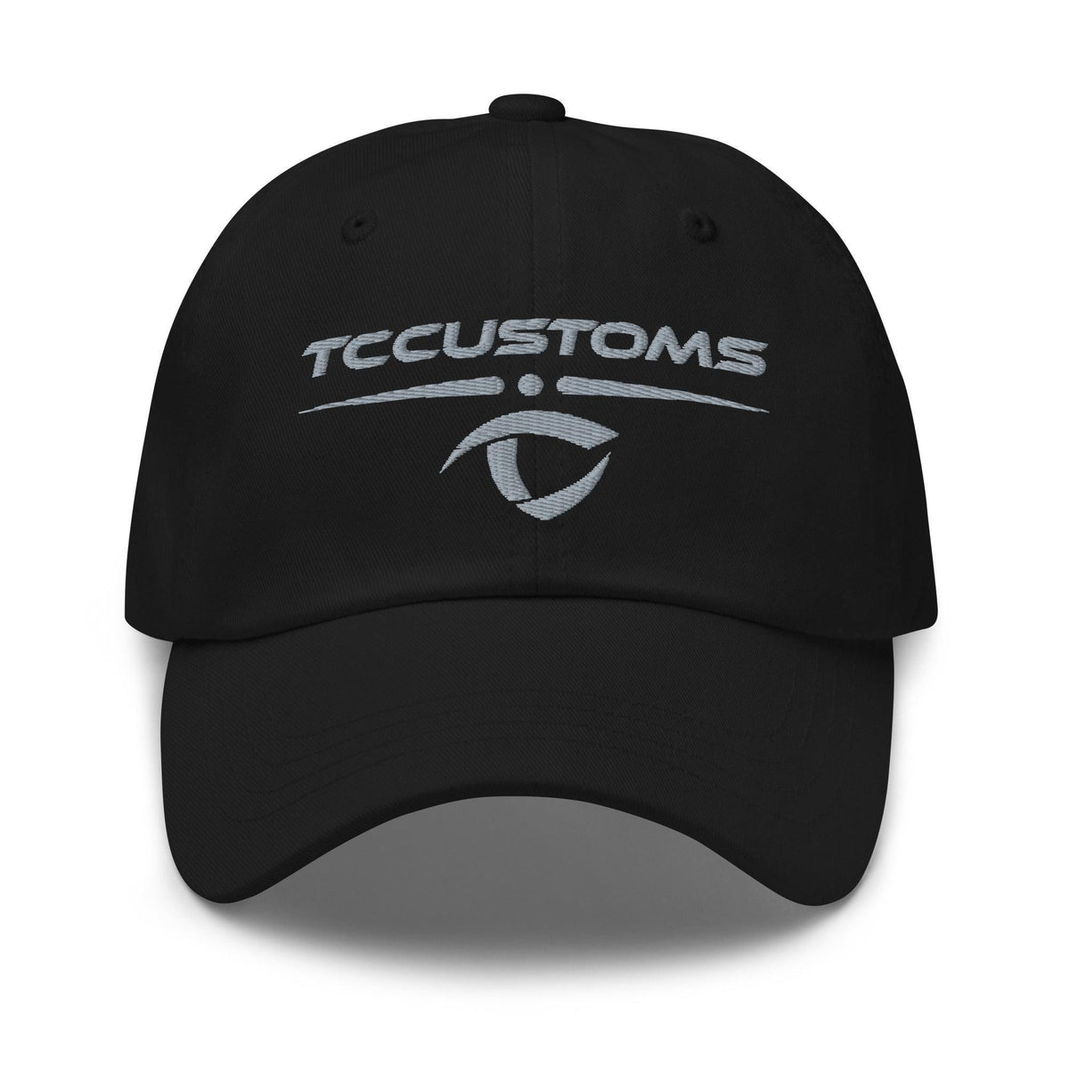 TCcustoms Dad hat – TCcustoms.com