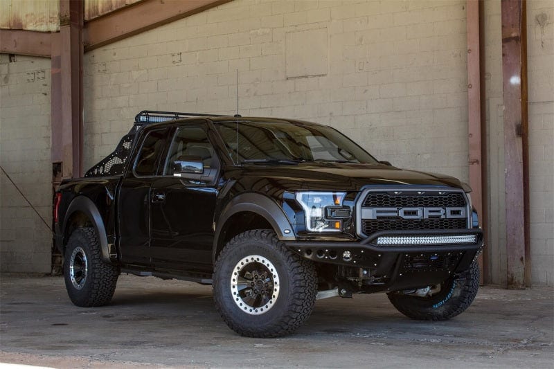 Addictive Desert Designs 2017-2020 Ford F-150 Raptor Stealth R Front B ...