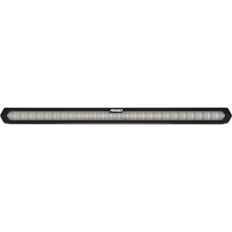 Rigid Industries 28in Chase Light Bar Rear Facing Light Bar – TCcustoms.com