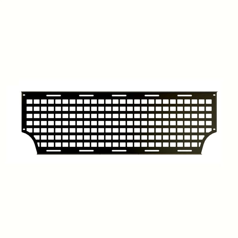 Putco 19-22 Ford Ranger - 6ft (Standard Box) Molle Front Panel ...