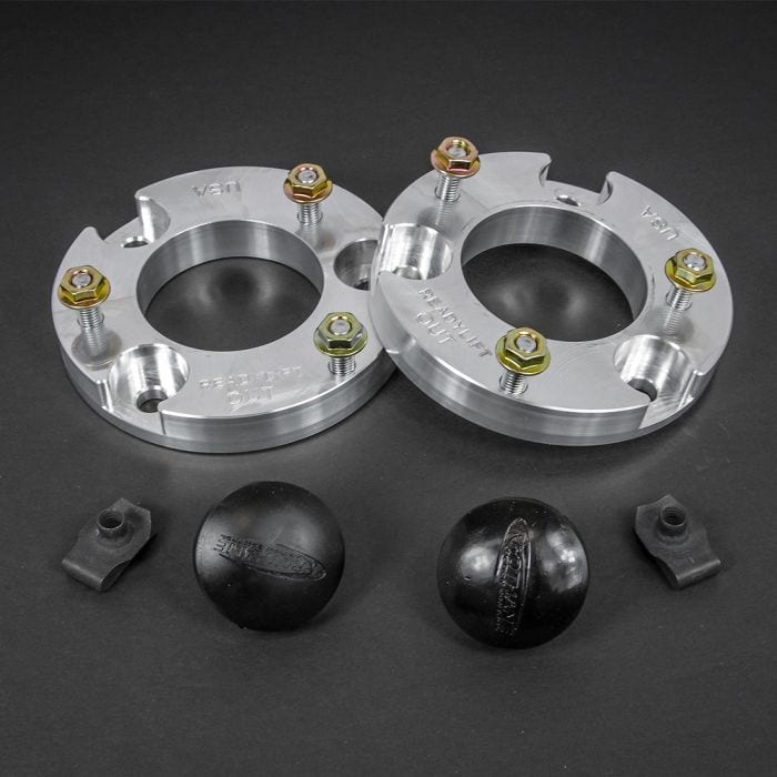 ReadyLift - 1.5'' Leveling Kit - 2017-2020 Raptor – TCcustoms.com