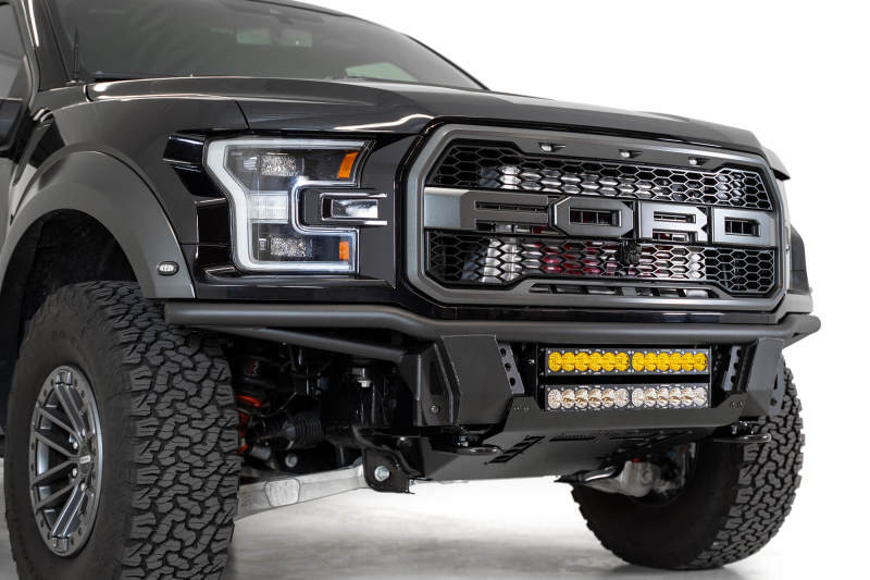 Addictive Desert Designs 17-20 Ford F-150 Raptor ADD PRO Bolt-On V2 Fr ...