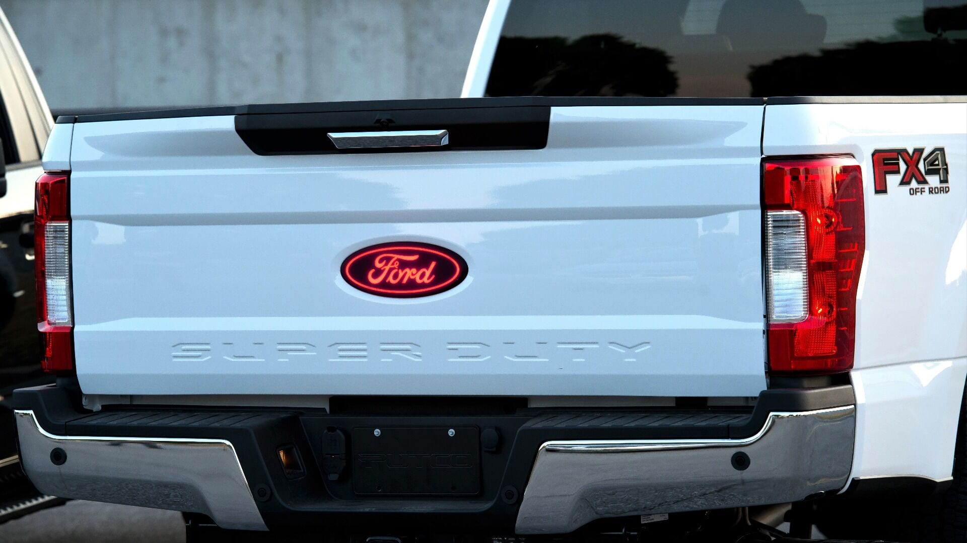 18-20 F150 FRONT EMBLEM - FITS HONEYCOMB GRILLE – TCcustoms.com